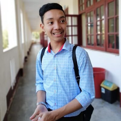 Aung Kyaw Zin (@aungkyawzin2000) | Twitter