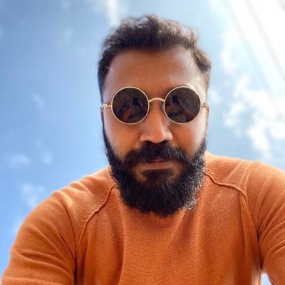Sarath Mohan (@sarathmohan21) / Twitter