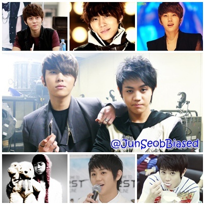 JunSeob B2ST (@JunSeobBiased) | Twitter