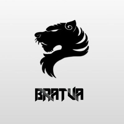 Bratva Logo