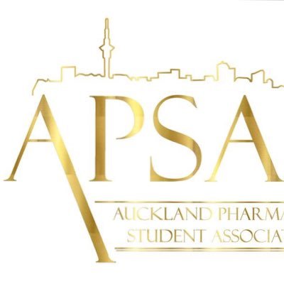 APSA - Auckland Pharmacy Student Association (@ApsaStudent) | Twitter