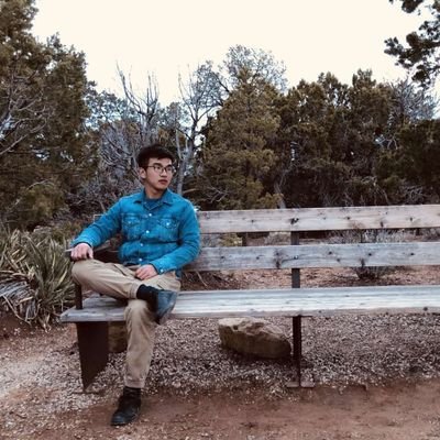 Runhe Zhu (@runhe_zhu) / Twitter