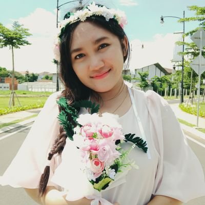 Dwi Wahyuni Y (@niiyu_chan28) | Twitter