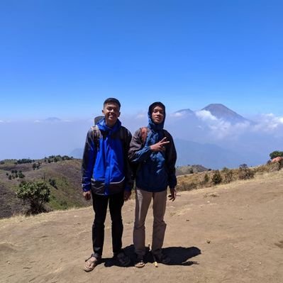 Yoss (@alamsyah_yosi) | Twitter