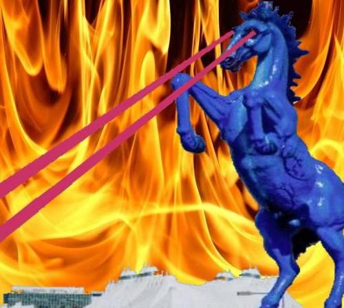 1000+ images about Have My Babies, Blucifer! on Pinterest