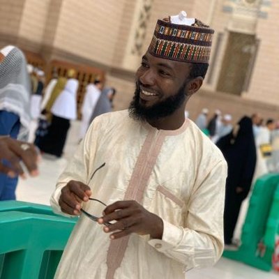Yusuf Ibrahim Bauchi (@yusuf_bauchi) | Twitter