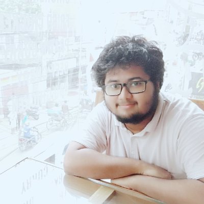 Chowdhury Zubayer Bin Zahid (@TheZubayer) | Twitter