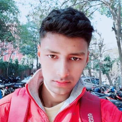 Aman Bisht (@amanbishtt) | Twitter