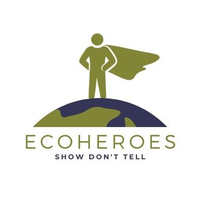 Ecoheroes on Twitter: "Cuidar del medio ambiente es tarea de todos. ¡Se ...