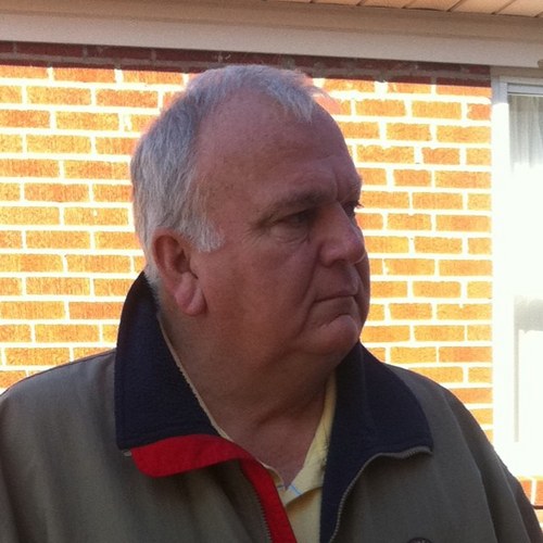 Tom Galligan (mayor) - Alchetron, The Free Social Encyclopedia