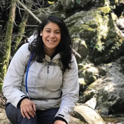 Jessica Loya on Twitter: "How will you keep #publiclands4all w/ 12% budget cuts? @SecretaryZinke ...