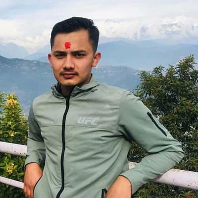 Prabin Basnet (@PrabinB58137056) | Twitter