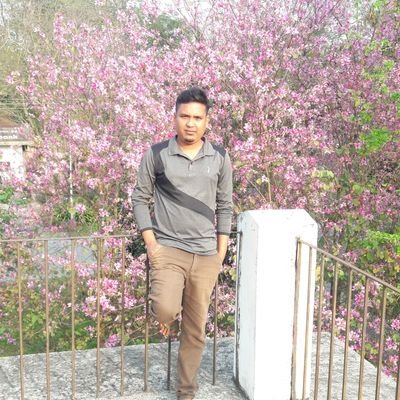 Mofidul Hoque (@MofidulHoque14) | Twitter