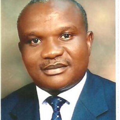 James Omingo Magara - Alchetron, The Free Social Encyclopedia