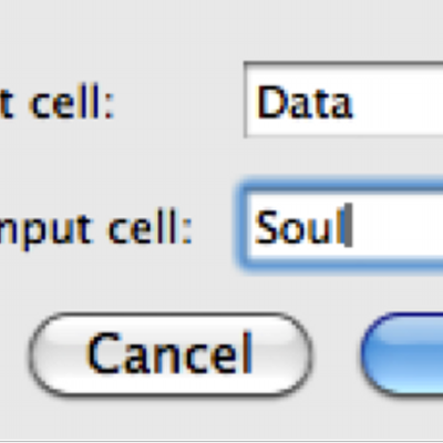 Data Soul (@DataSoul) / Twitter