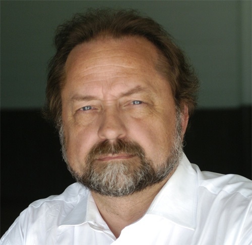 Patrick Martin (journalist) - Alchetron, the free social encyclopedia