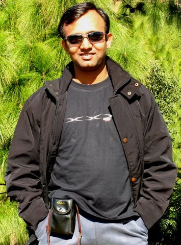 Nikhil Bhargava (@ubharni) | Twitter