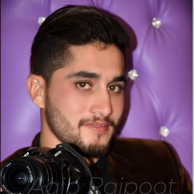 Raja Aqib Khan (@BarillantRaja8) | Twitter