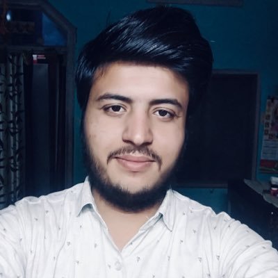 Ashu Tyagi (@ashutyagionline) | Twitter