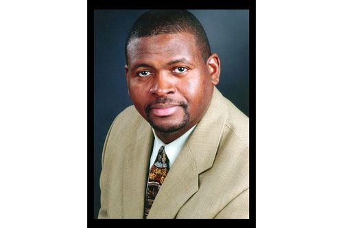 Eric Wayne Shaw (@newbirthmedia) | Twitter