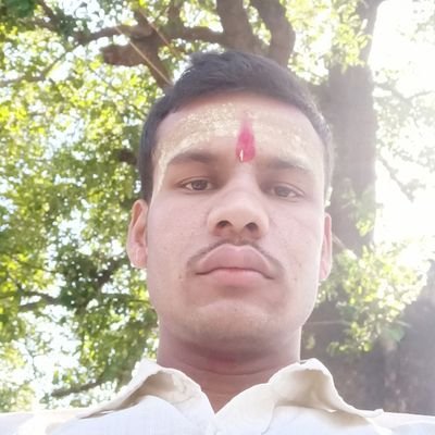 Pt Kavish Mishra (@KavishPt) | Twitter