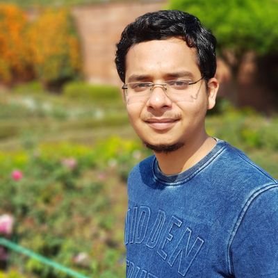 Sarthak Garg (@SarthakGarg0) | Twitter