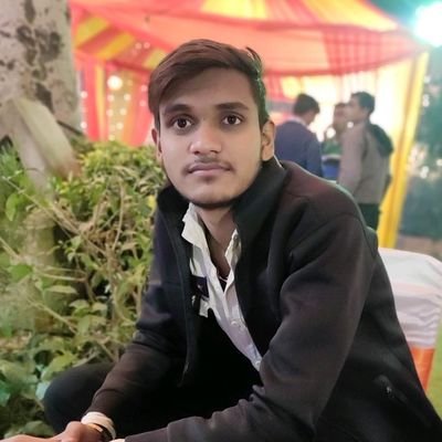 Vishal MOURYA (@VishalM61503260) | Twitter