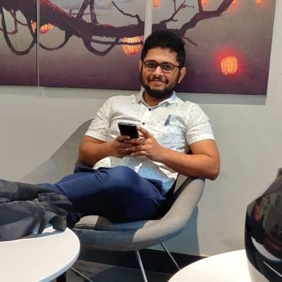 Jobin Abraham (@JobinAb64018254) | Twitter