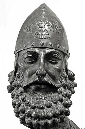 Sargon - definition - What is