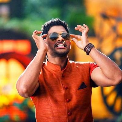 Allu Arjun Trends on Twitter: "Varudu 3)Relaree Realaree #17VictoriousYrsOfAlluArjun ...