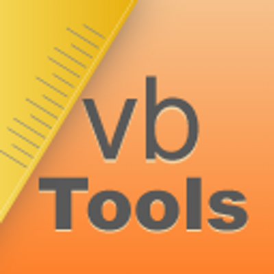 VB Tools (@vbtools) | Twitter