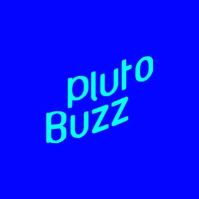 Pluto Buzz (@pluto_buzz) | Twitter