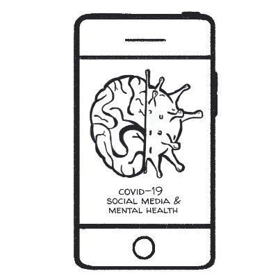 Project Covid-19, Social Media & Mental Health on Twitter: "Take part ...