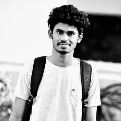 Manab Saha (@itsmanab12) | Twitter