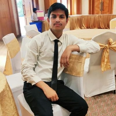 YASH SAHU 🇮🇳 ᎶᏝᎧᏒᎩ 🇮🇳 जय श्री राम (@ysahu18) | Twitter