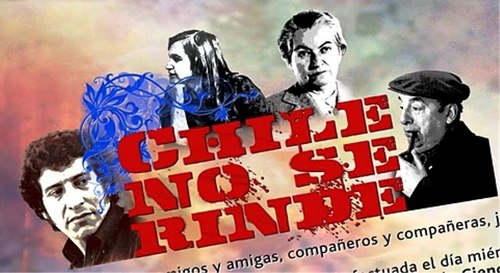 Chile NO se rinde (@ChileNOseRinde) | Twitter Chile NO se rinde (@ChileNOseRinde) | Twitter