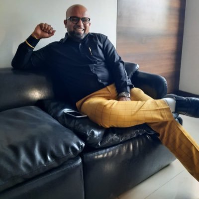 Yatin B Thakkar (@YatinBThakkar2) | Twitter