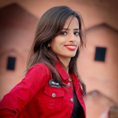 Shikha Jaiswal (@Shikha0319) | Twitter