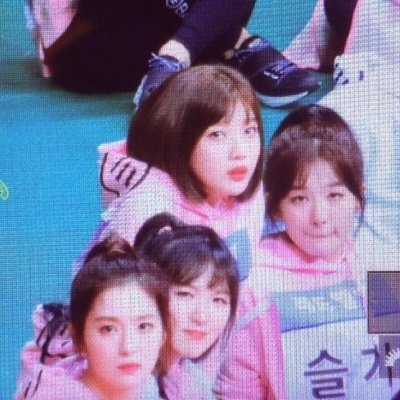 Red Velvet Pics on Twitter: "Ot4 reveluvs are probably the most valid because we’ve ACTUALLY ...