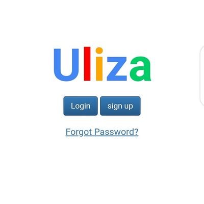 ULIZA (@uliza_ke) | Twitter