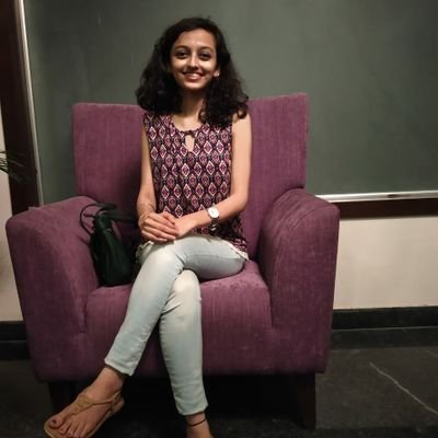 Shraddha Sonawane (@ShraddsSonawane) | Twitter