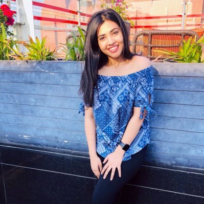 Aastha Bansal (@AasthaB87369030) | Twitter