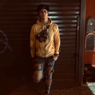 Agus Baez (@AgussBaezz0) | Twitter