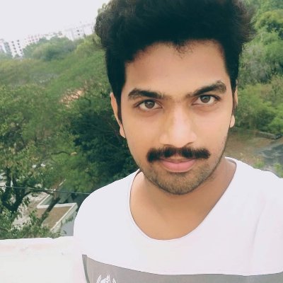 sai sankar (@dsaisankar) | Twitter