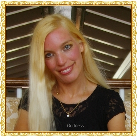 Goddess Anja Aurora (@GoddessAnja) | Twitter