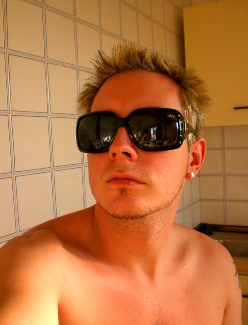 Benjamin Chadwick (@bpchad) | Twitter