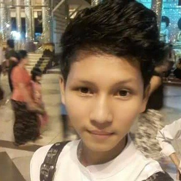 Pyae Phyo Lin (@PyaePhy92600451) | Twitter