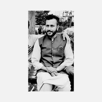 Rizwan Ali Khan Adv on Twitter: "سب رُوٹھیں پر رَب نہ رُوٹھے♥"