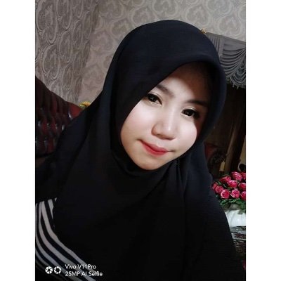 Aulia Karinawati on Twitter: "slamat malam minggu semua ️😂. Malam mingguanya di rumah aja sambil ...