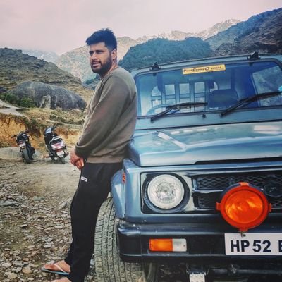 ashish guleria (@ashishguleria88) | Twitter